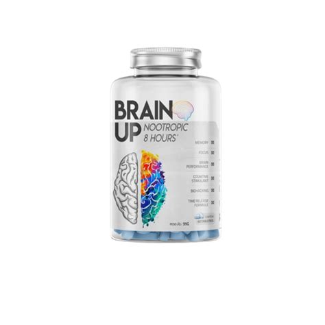 True Brain Up 60 Cápsulas True Source Shopee Brasil