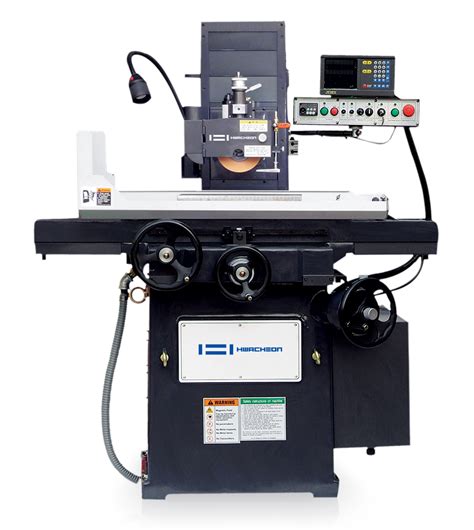 Surface Grinding Machine Specification Pdf At David Yim Blog