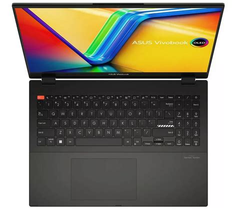 ASUS Vivobook S Flip Touch Laptop Ryzen GB GB SSD With Voucher QVC Com