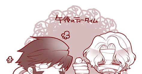 血界戦線 【bbb】ツイログ2 みずきのイラスト Pixiv