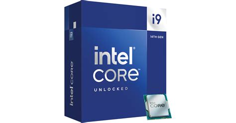 Intel Core I9 14900k 3 2 Ghz 24 Core Lga 1700 Bx8071514900k Bandh