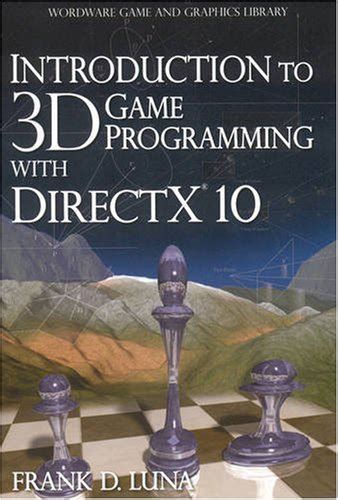 The Best DirectX Books Of All Time BookAuthority