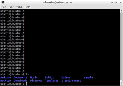 I2C 162 LCD On PcDuino LinkSprite Learning Center