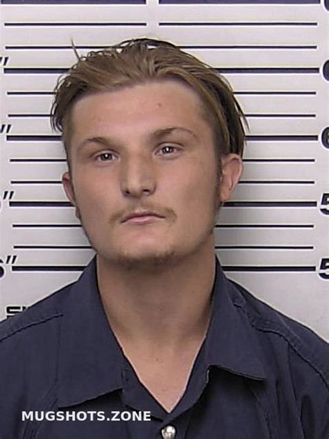 Brannan Christopher 06272023 Eddy County Mugshots Zone