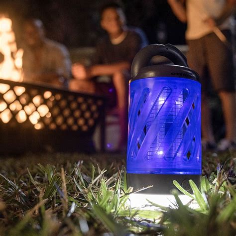 Skeeter Hawk Personal Mosquito Zapper And Lantern Low Prices Everyday Snowys Outdoors