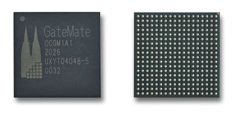 Cologne Chip Ag On Linkedin Gatemate Fpga Evaluation Board