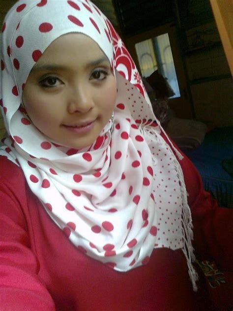 Gadis Abg Pemuas Birahi Koleksi Gambar Awek Melayu Tudung