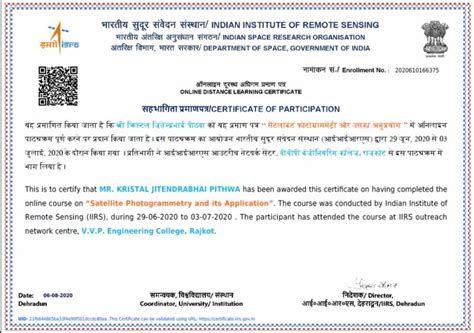 Kristal Pithwa On Linkedin Thank You Isro Indian Space Research