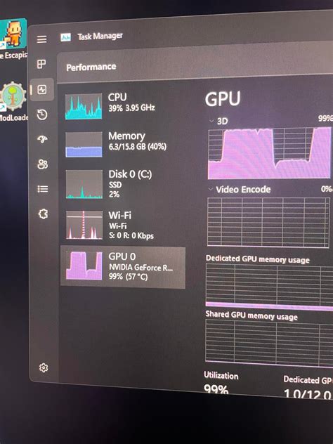 Everything Is Using My Cpu My Cpu Isint Suppsoed To Even Run Games Even If It Does It S Not