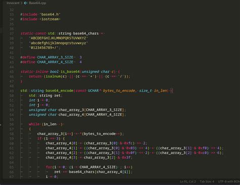 Malware Source Code Investigation Hellokitty Part 1 Mssp Research Lab