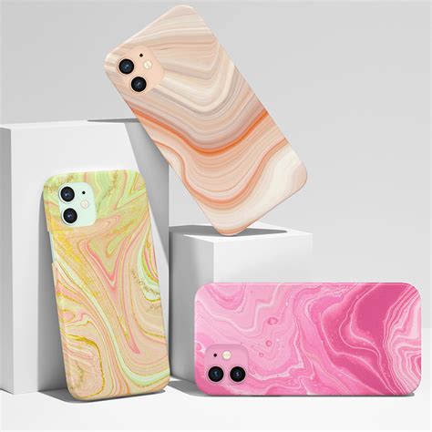 Marble Cases Phone Villa