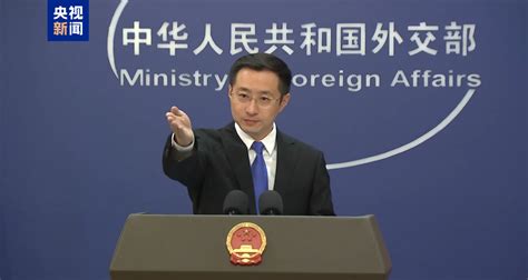 中方回应美批准英伟达向中国销售芯片：反对将科技经贸问题政治化