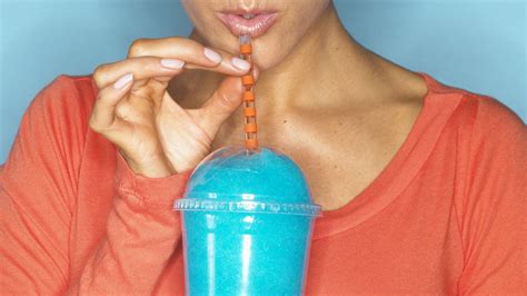 How Blue Raspberry Flavor Came To Be