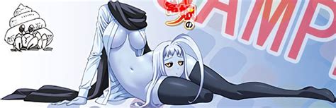 Dullahans Luscious Hentai Manga And Porn