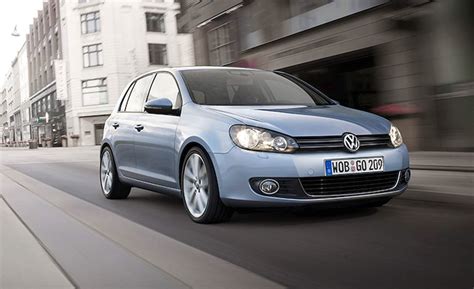 2010 Vw Golf Rabbit