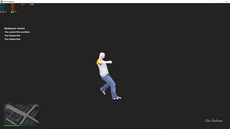 How Do You Load An Interior Apartment Scripting Rage Multiplayer