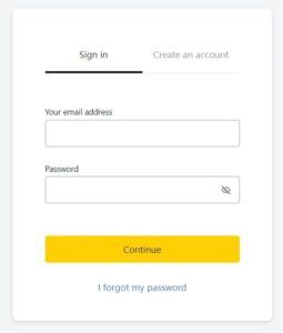Exness Withdrawal Methods Bank Card E Wallet Options