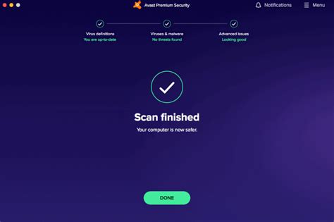 Avast Internet Security And Antivirus Review Security Org