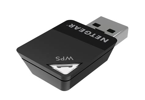 A WiFi Adapters Networking Home NETGEAR