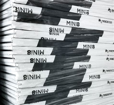 Mini 8 Ceiling Plasterboard Malaysia Top Supplier Best Offer Price