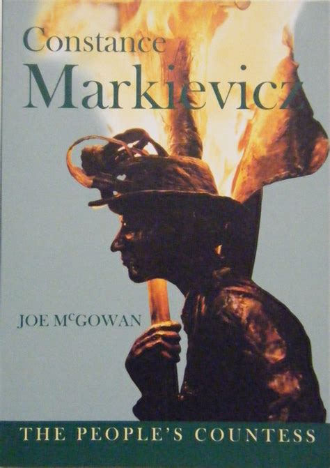 Constance Markievicz The Peoples Countess Liber Bookshop Sligo