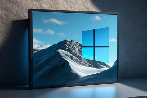Выпущена сборка Windows 11 которой хватит 2 ГБ оперативной памяти и 8 ГБ места на накопителе