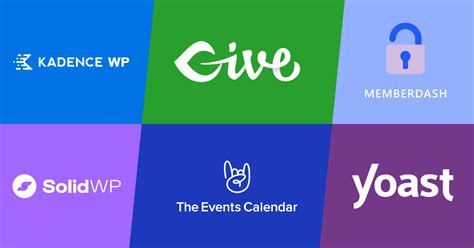 6 essential wordpress plugins for online fundraising givewp
