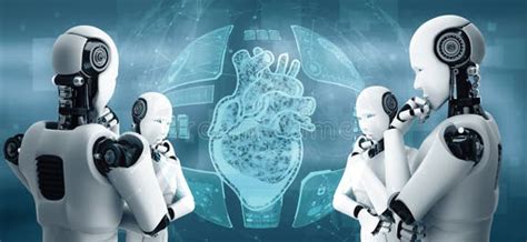 Mlp Future Medical Technology Controlled By Ai Robot Using Machine