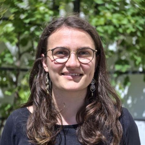 Clara Morweiser Wissenschaftskommunikation De