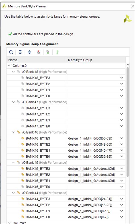 Microzed Chronicles Designing In Ddr To Your Fpga