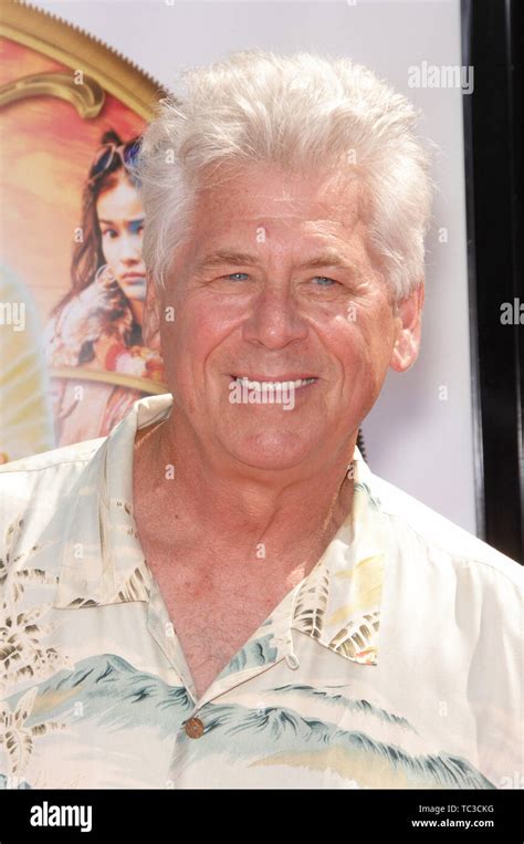 Los Angeles Ca June 09 2007 Barry Bostwick At The World Premiere Of Nancy Drew At Grauman