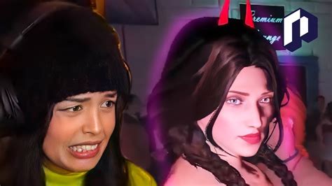 Ray Mond Becomes A Stripper Nopixel Gta Rp Youtube