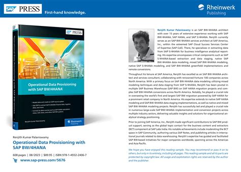 Readingsamplesappressoperationaldataprovisioningwithsapbw4hana