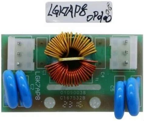 CNC PCB Circuit For Lighting Copper Thickness 1 6 Mm At Rs 561 Piece In Pimpri Chinchwad