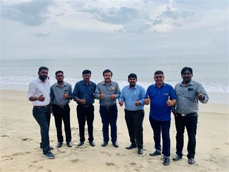 Building A Brand From Scratch My Success Story In Tamil Nadu And… Rajendra Kumar Narayanaswamy