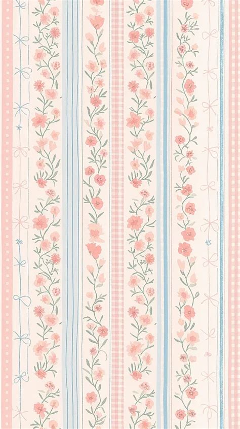 50 Stunning Coquette Wallpaper Designs To Transform Your Space