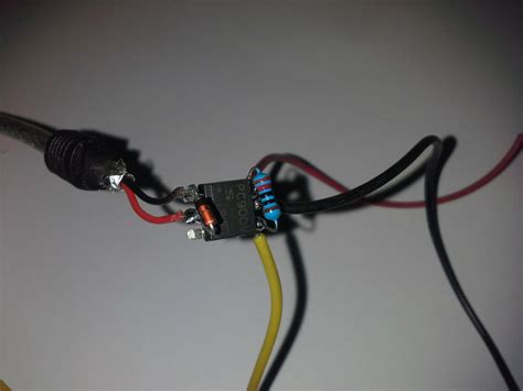 Arduino Midi Drums Wii Band Herodawvst 6 Steps With Pictures