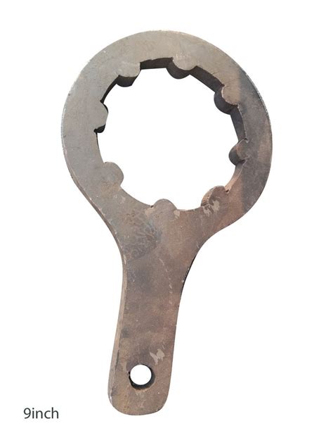 9 Inch Bit Spanner At ₹ 3600 Piece Ring Wrench In Rangareddy Id
