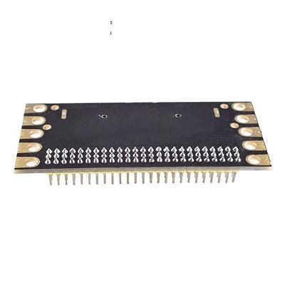 Buy Micro Bit Interface Expansion Board DC V Microbit Adapter Board Io Expansion Board Module