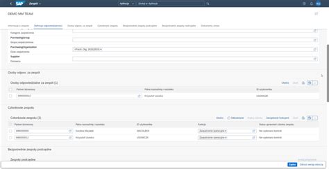 Flexible Workflow In S4 All For One Poland