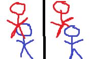 Handling Sprite Overlapping Game Mechanics Jvm Gaming