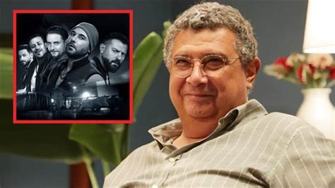 ماجد الكدواني ينضم إلى أبطال فيلم ولاد رزق 3 والتصوير في أكتوبر