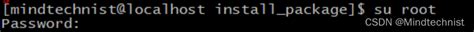 CentOS7安装python3超详细教程 Mindtechnist 博客园 CentOS7安装python3超详细教程 Mindtechnist 博客园