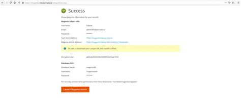 How To Install Magento 2 With Nginx And Let S Encrypt SSL On Ubuntu 20