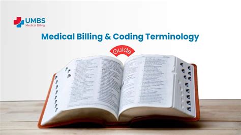 Medical Billing And Coding Terms Guide For Beginners