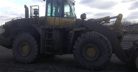 Loader Before After Album On Imgur