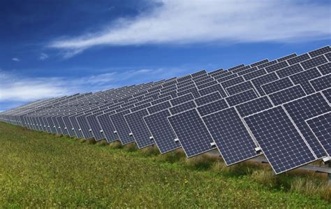 晶硅光伏电池新技术和材料的应用趋势情况 知乎