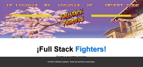 GitHub JoseGermanx Fullstack Fighters
