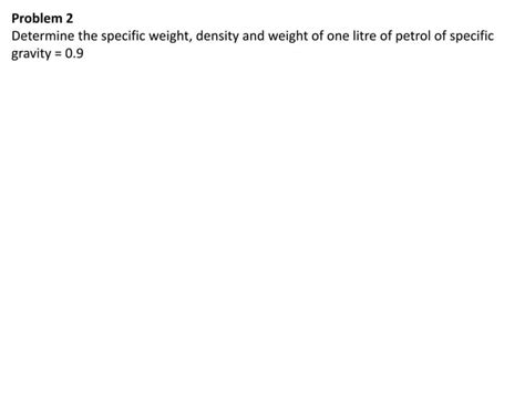 Fluid Mechanics Fluid Properties And Characteristics PPTX