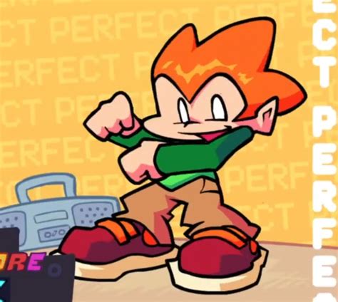 Saruky Shootin Ropes Pico Results Perfect Theme Lyrics Genius Lyrics